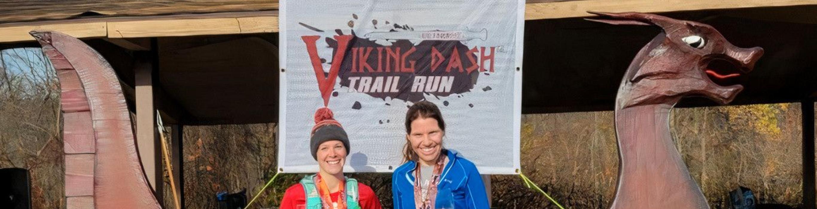 2023 VIKING DASH TRAIL RUN: HELL in Gregory, MI, Oct 29, 2023 - Events.com