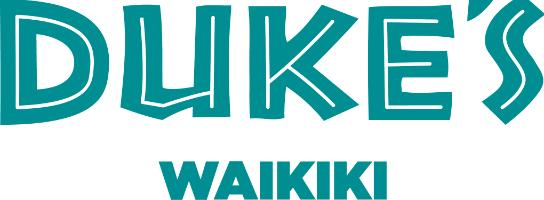Dukes Waikiki Logo