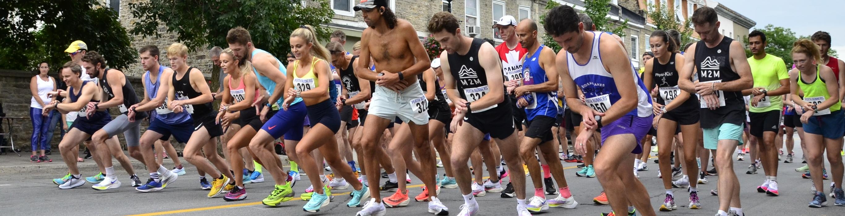 Glen Tay Block Race 2024 in Perth, ON, Aug 29, 2024 - Events.com