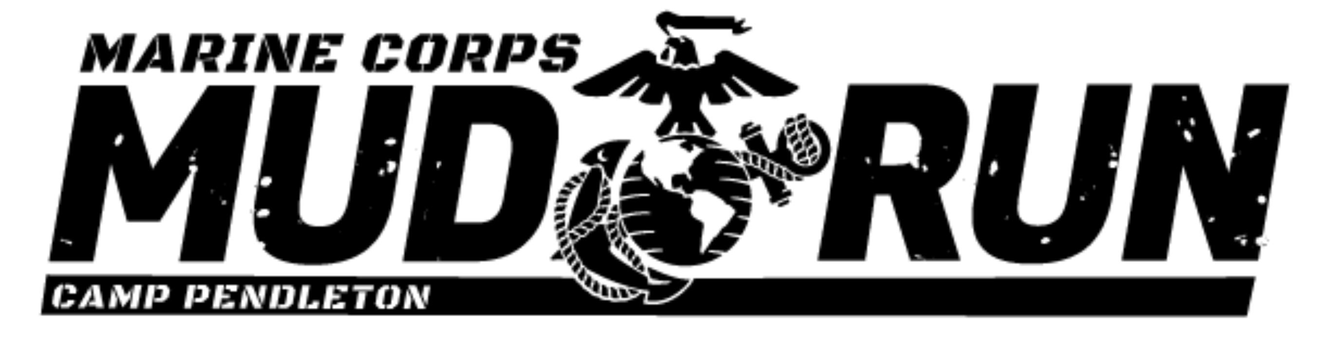 2022 Marine Corps Mud Run........ Authorized Base Patrons Only in Camp ...