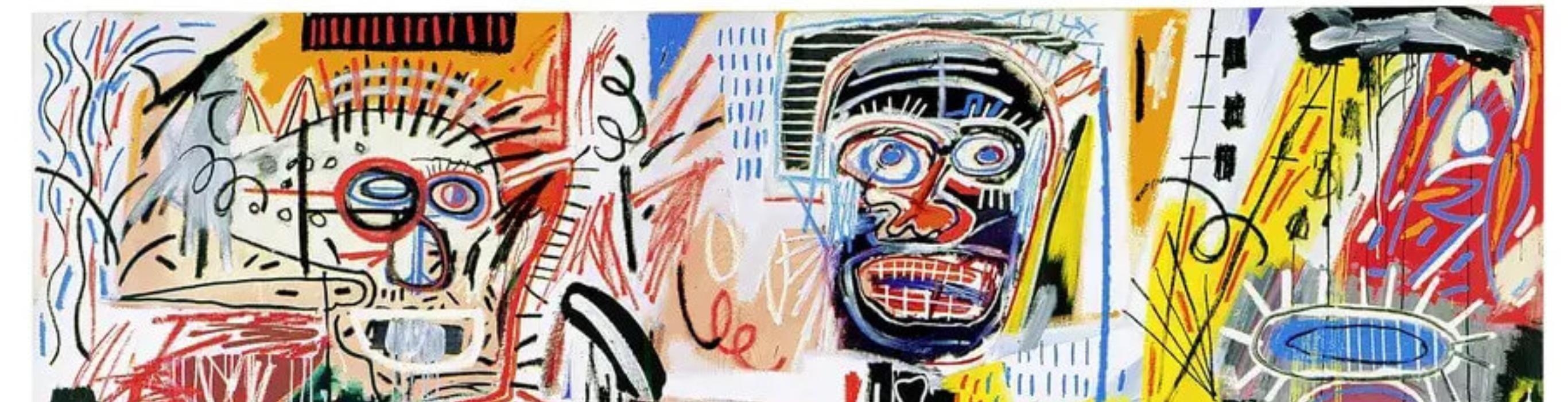 An Artist @ the Table - Basquiat Gala in San Diego, CA, May 18, 2024 ...