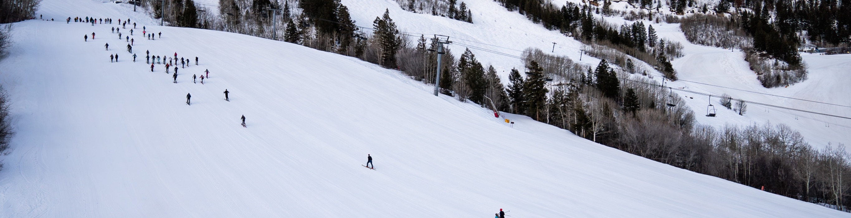 America’s Uphill 2025 in Aspen, CO, Mar 15, 2025 - Events.com