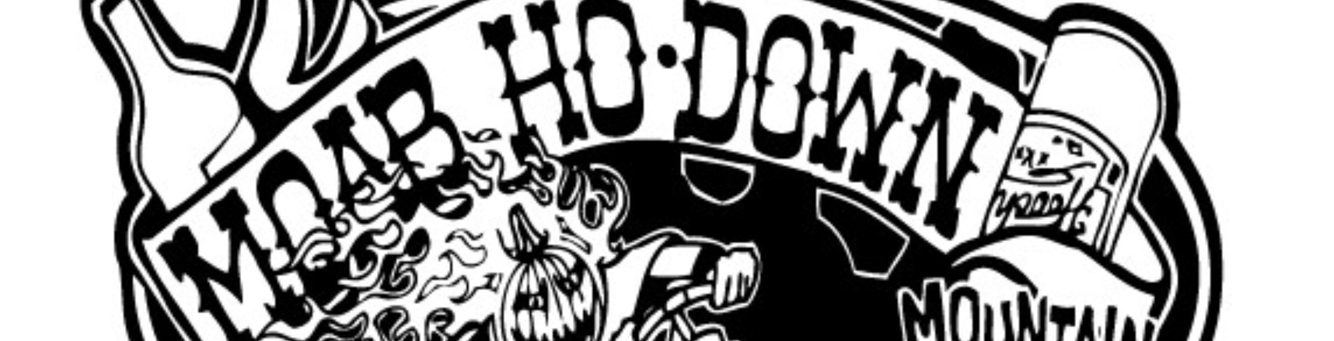 Moab Ho Down MTB Festival in Moab, UT, Oct 24, 2024 - Events.com