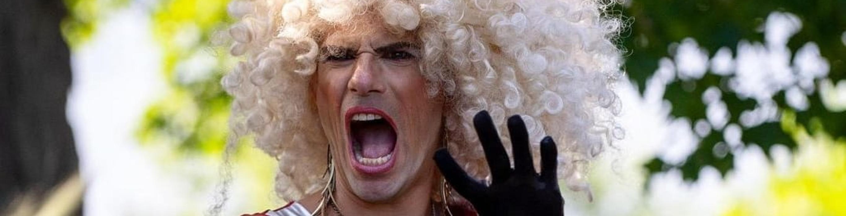 Enter The Drag Dragon in Ottawa, ON, Jan 27, 2023 - Events.com