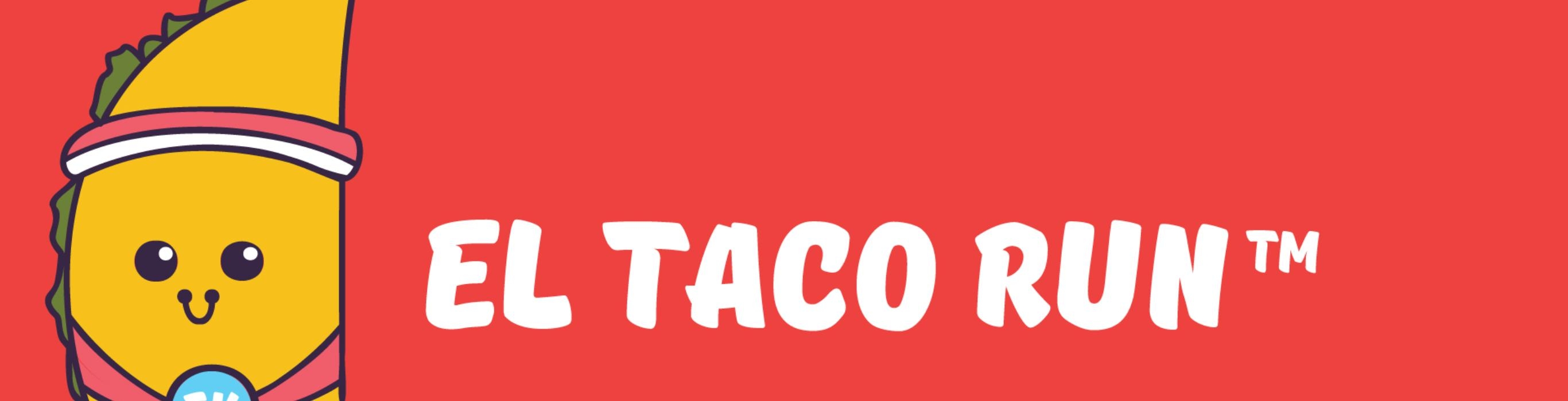 El Taco Run 5k™ 2024 in San Antonio, TX, May 19, 2024 - Events.com