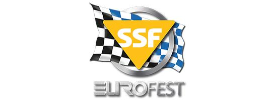 SSF Eurofest Van Nuys 2025 in Burbank, CA, Aug 21, 2025 - Events.com